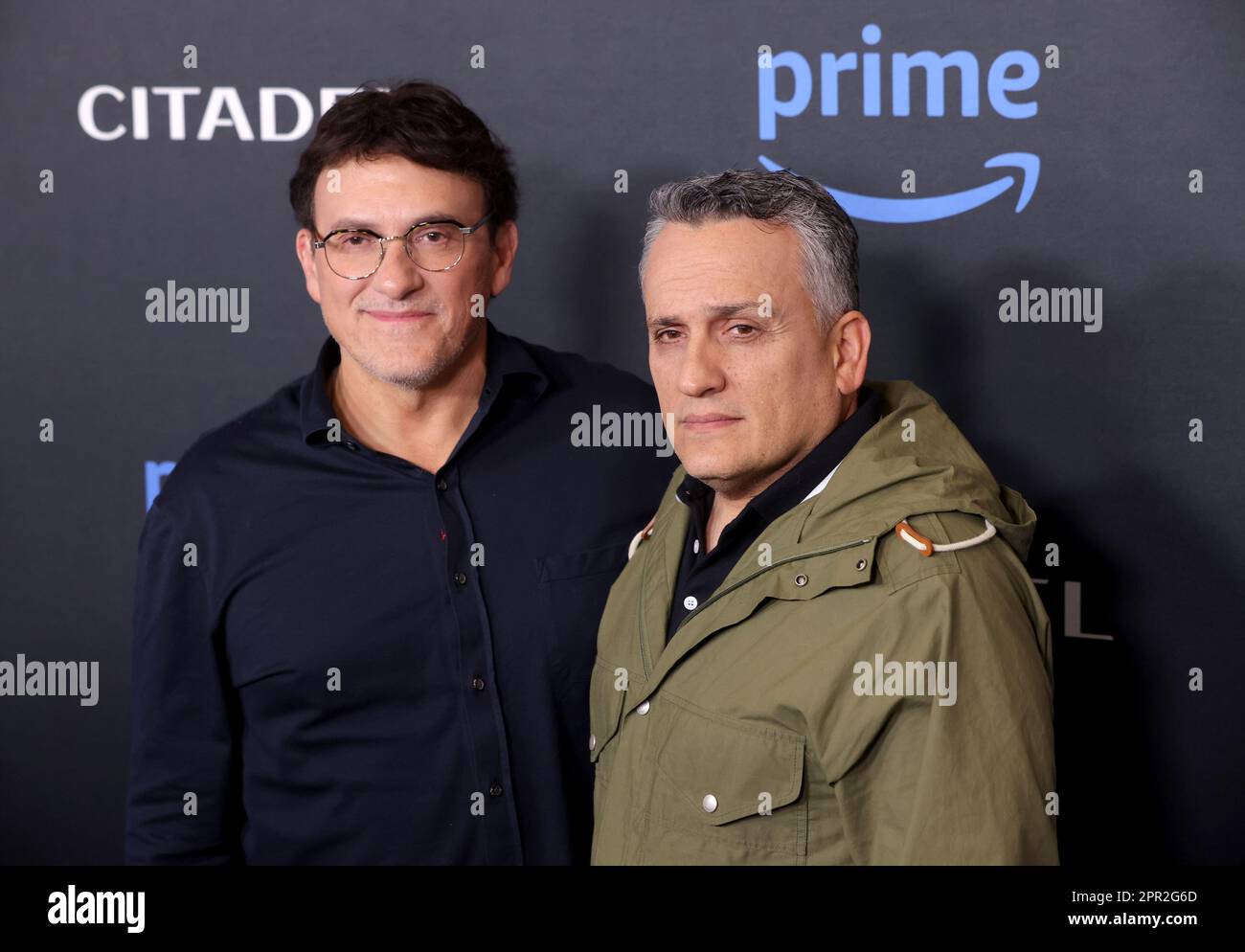 R russo hi-res stock photography and images - Alamy