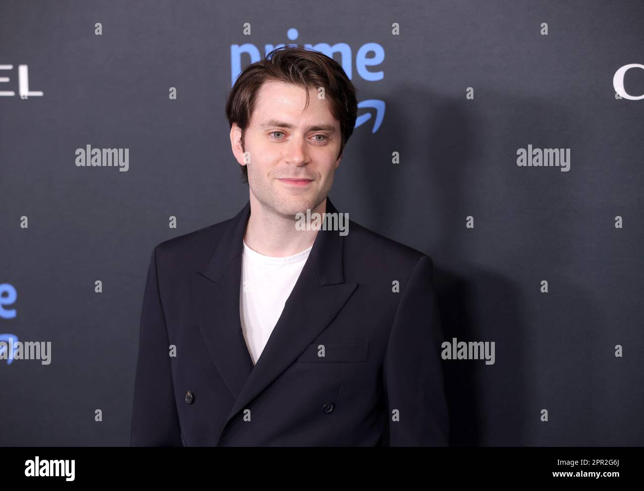 Culver City, United States. 25th Apr, 2023. David Weil attends the ...