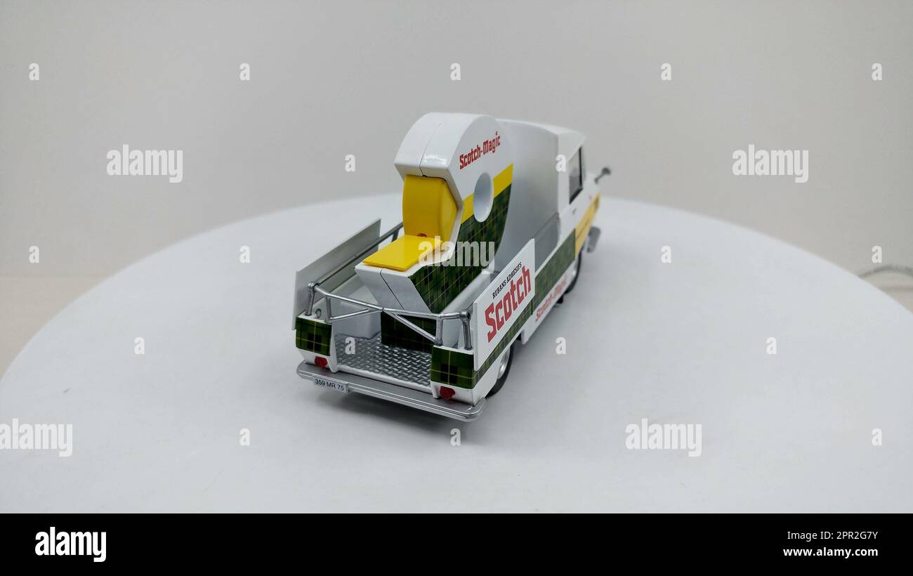 3dbotmaker hi-res stock photography and images - Alamy
