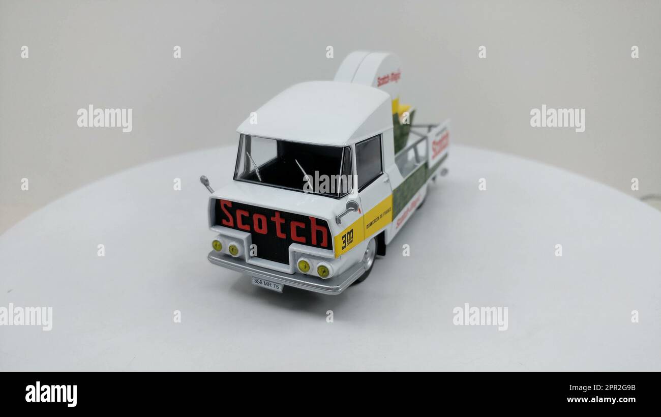 3dbotmaker hi-res stock photography and images - Alamy