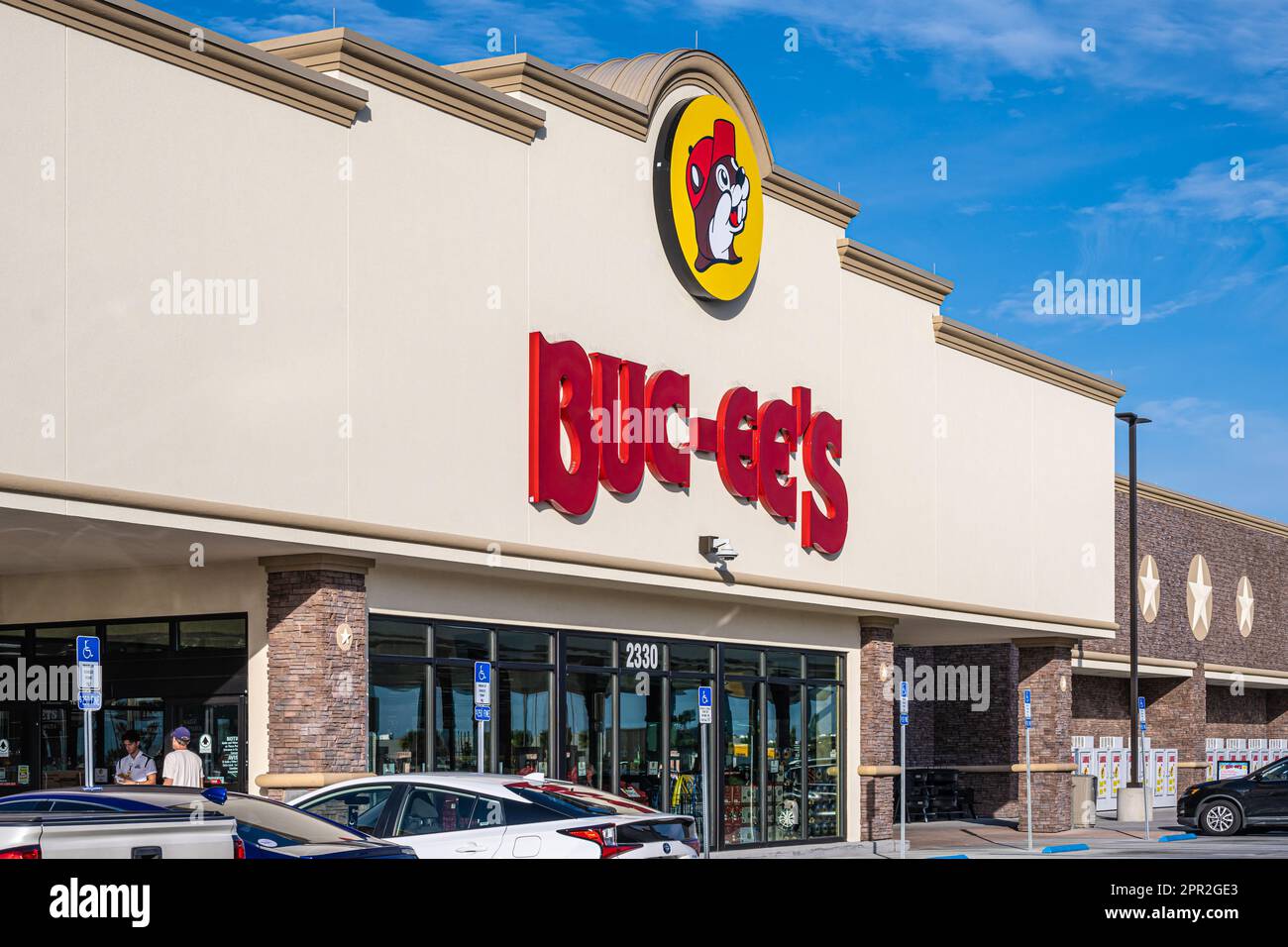 Daytona buc ees hi-res stock photography and images - Alamy