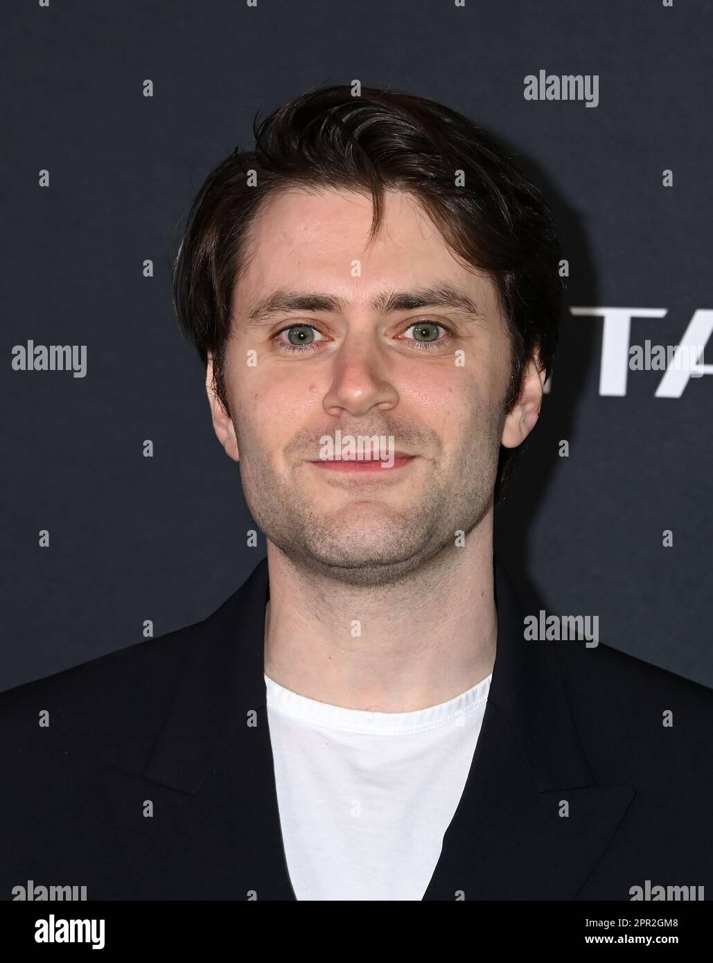 Culver City, USA. 25th Apr, 2023. David Weil arriving at Prime Video's ...