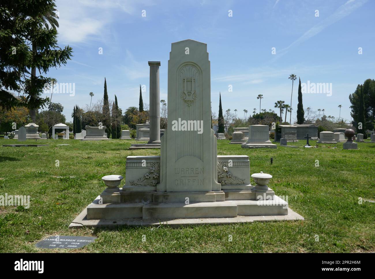 Los Angeles, California, USA 22nd April 2023 Composer Elinor Remick ...