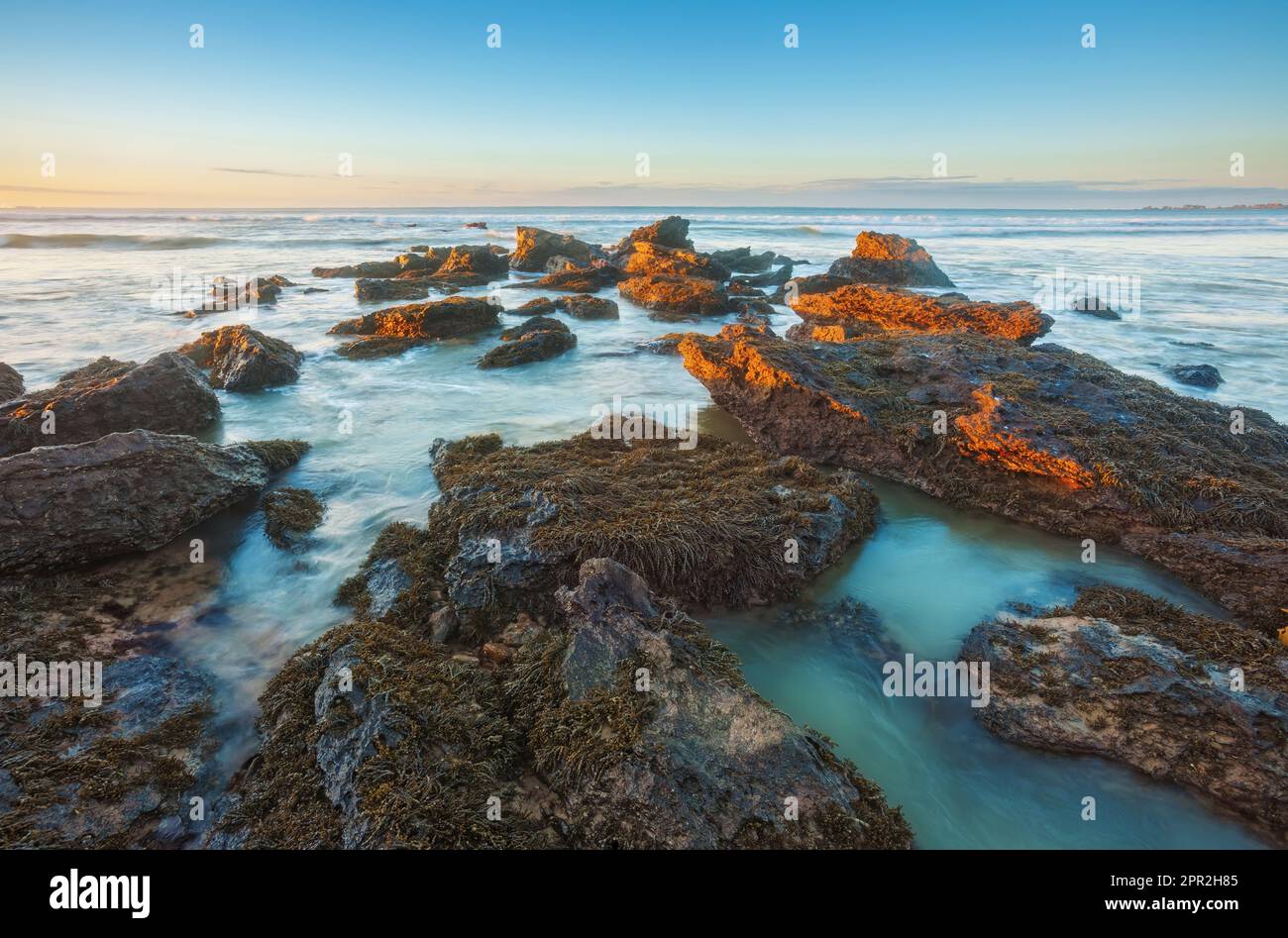 Anglesea beach people hi-res stock photography and images - Alamy