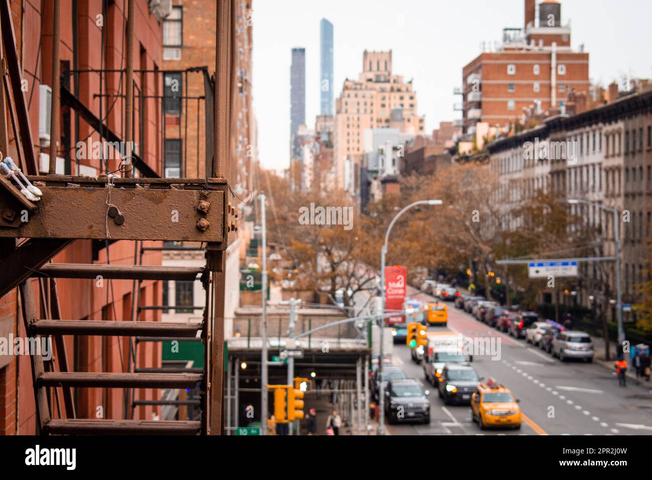 Escape urbanity hi-res stock photography and images - Alamy