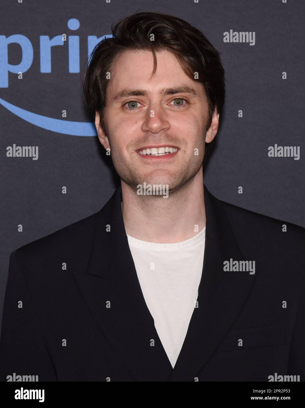 Beverly Hills, California, USA. 25th Apr, 2023. David Weil. Los Angeles ...