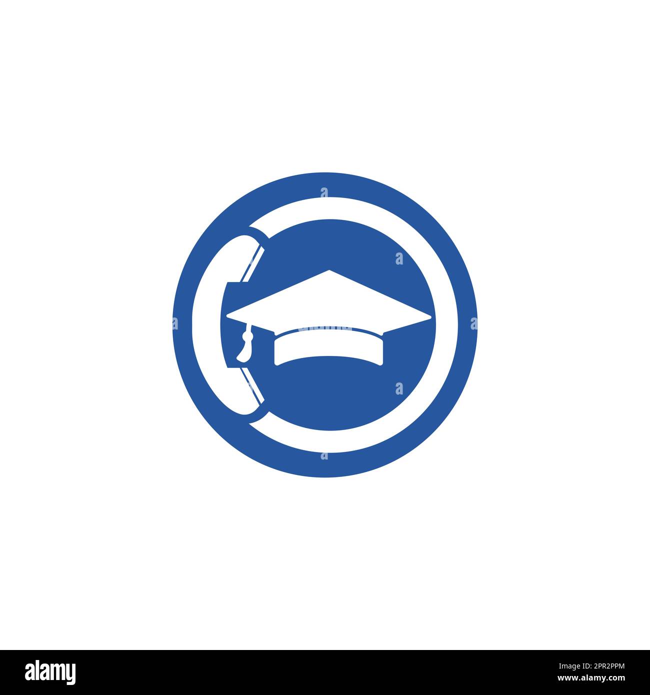 High school graduation speaker Cut Out Stock Images & Pictures - Alamy