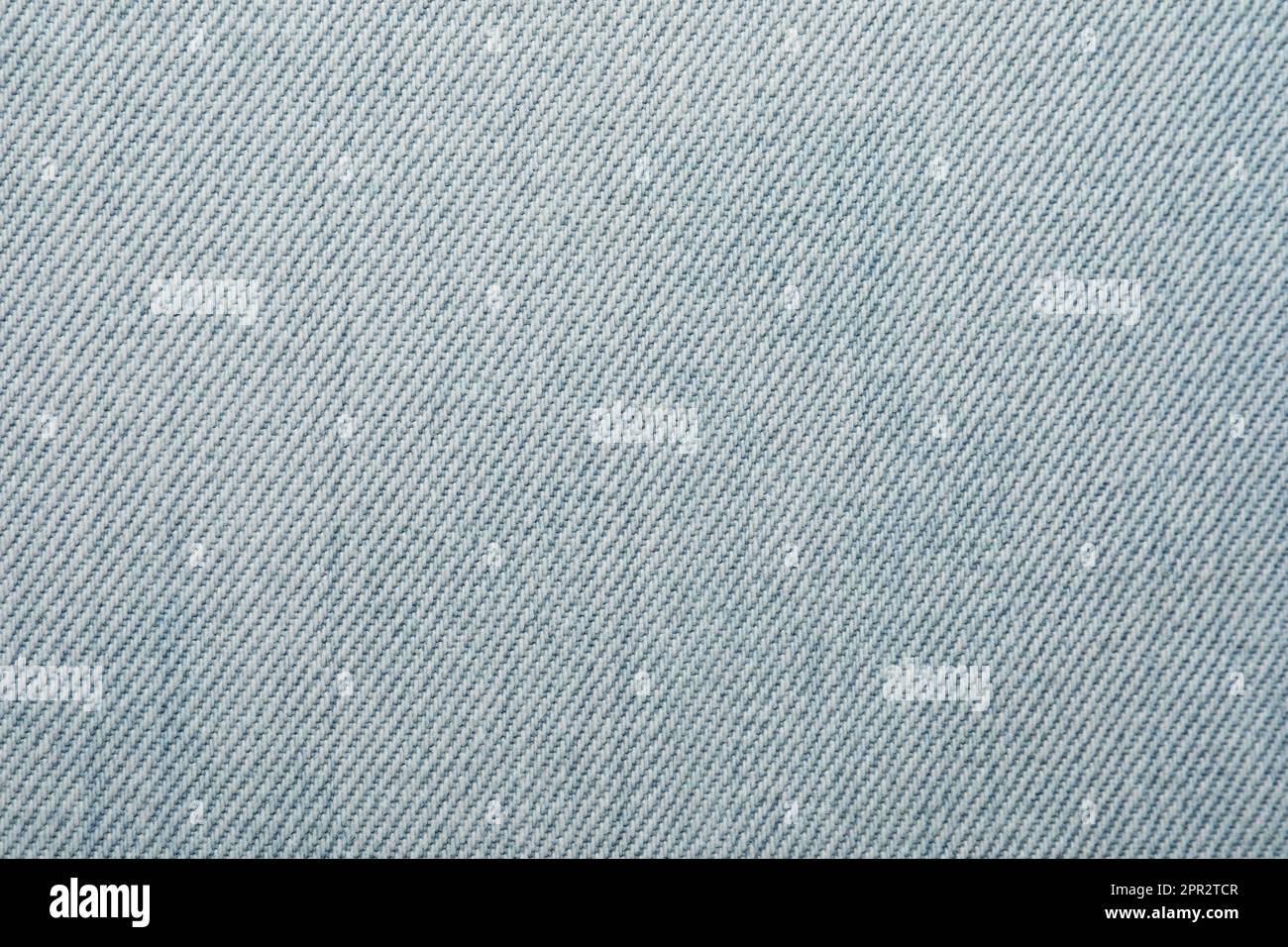 Texture of light blue jeans as background, closeup Stock Photo - Alamy