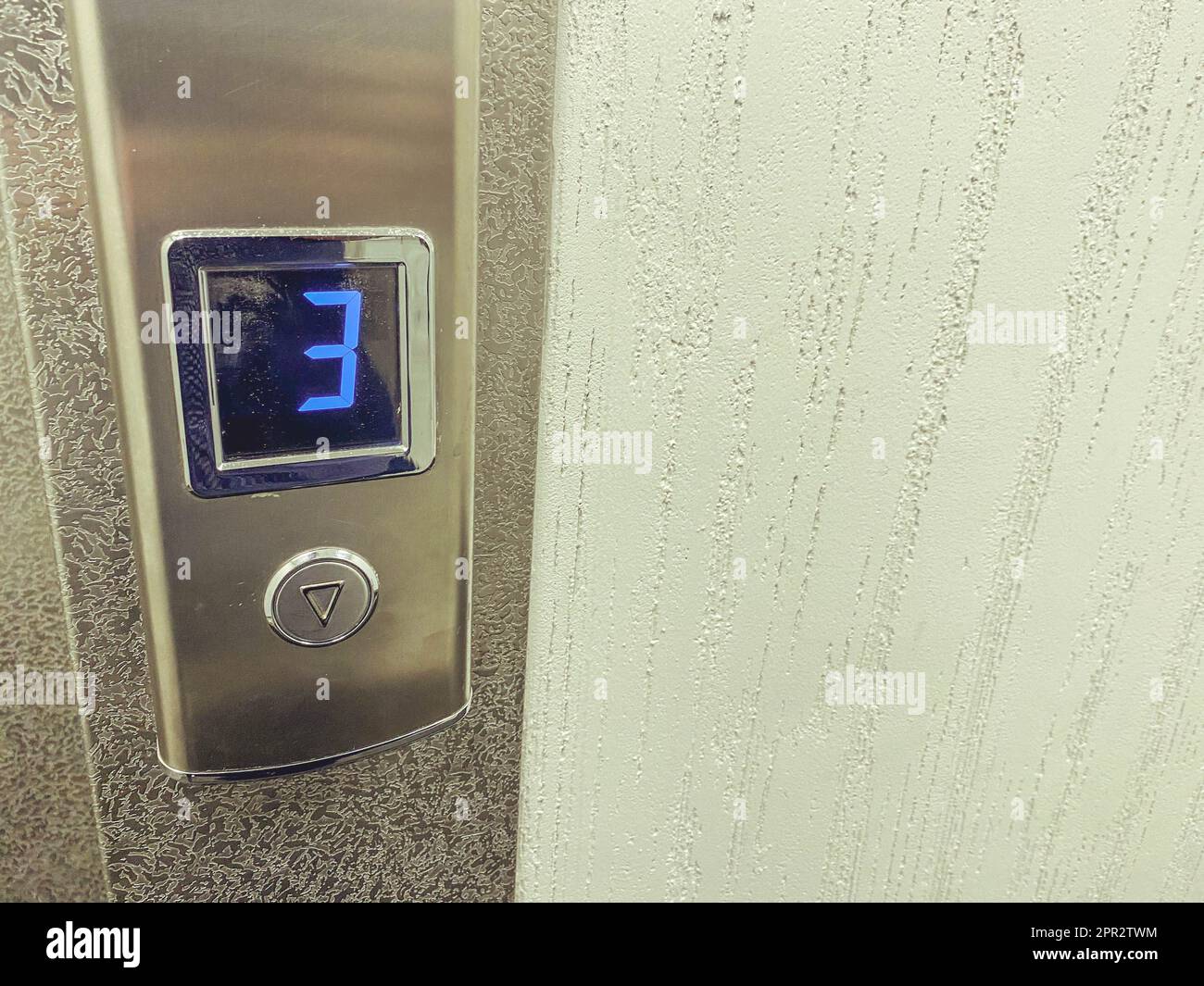 tall, multistory building. the rise to the upper floors is carried out ...