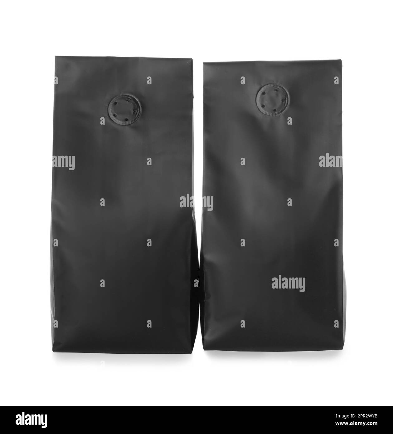 Two sachet mockup hi-res stock photography and images - Alamy