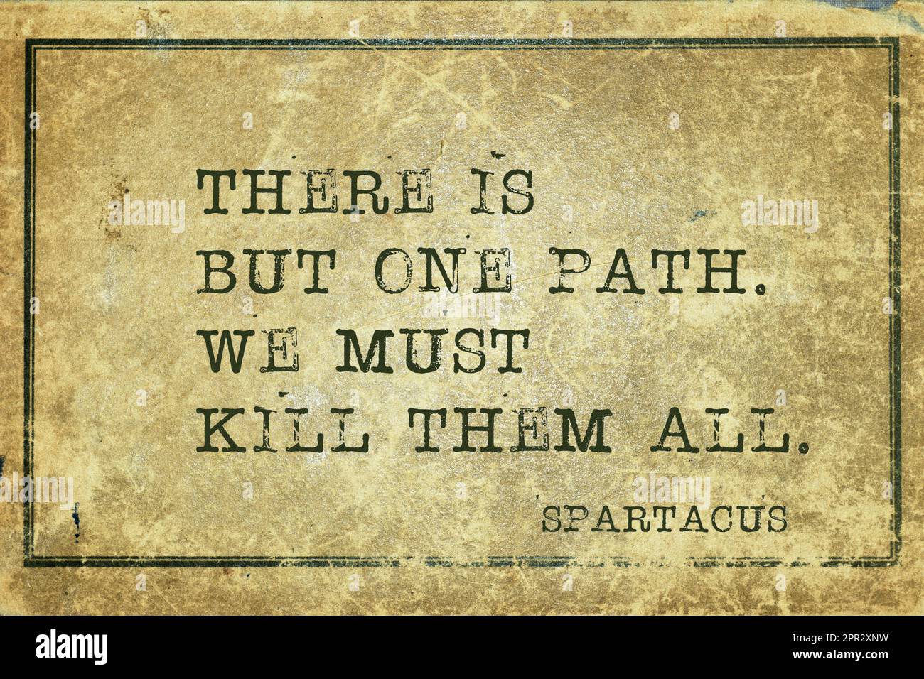 Spartacus Gladiator Quotes Review: Spartacus. Gladiator « IMPERIUM