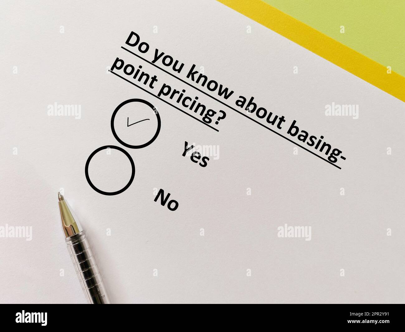 A person is answering question about logistics. He knows about basing ...