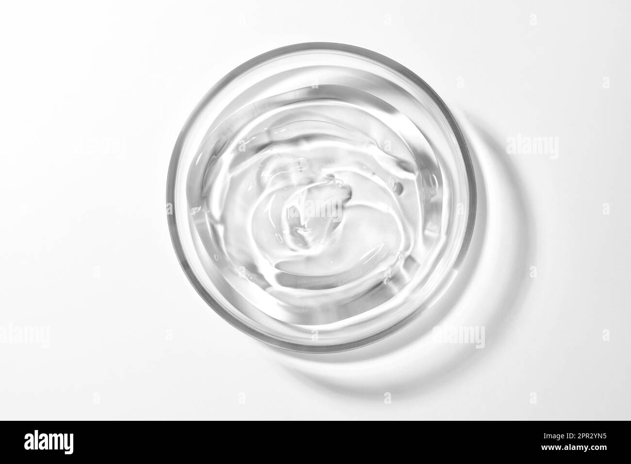 Petri dish Black and White Stock Photos & Images - Alamy