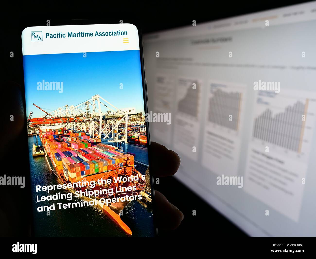 Pma logo hi-res stock photography and images - Alamy