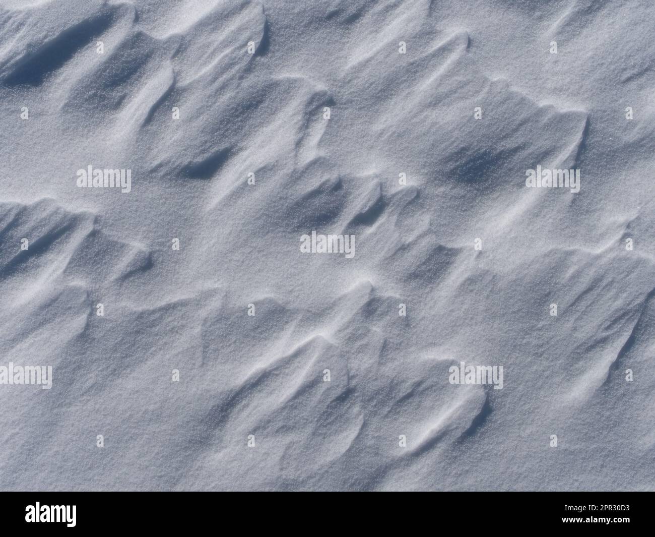 snow backdrop, background for use for design Stock Photo - Alamy