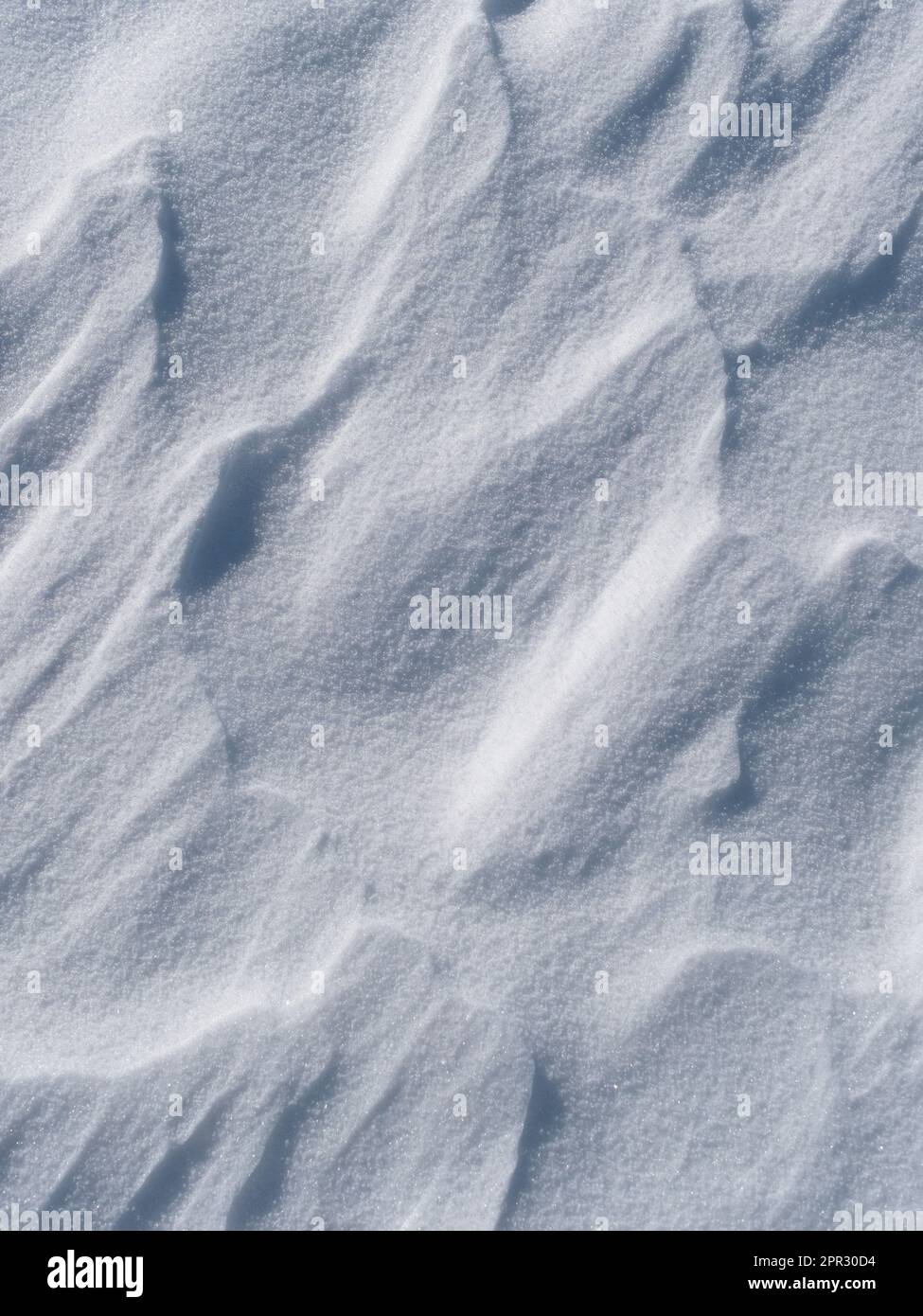 snow backdrop, background for use for design Stock Photo - Alamy