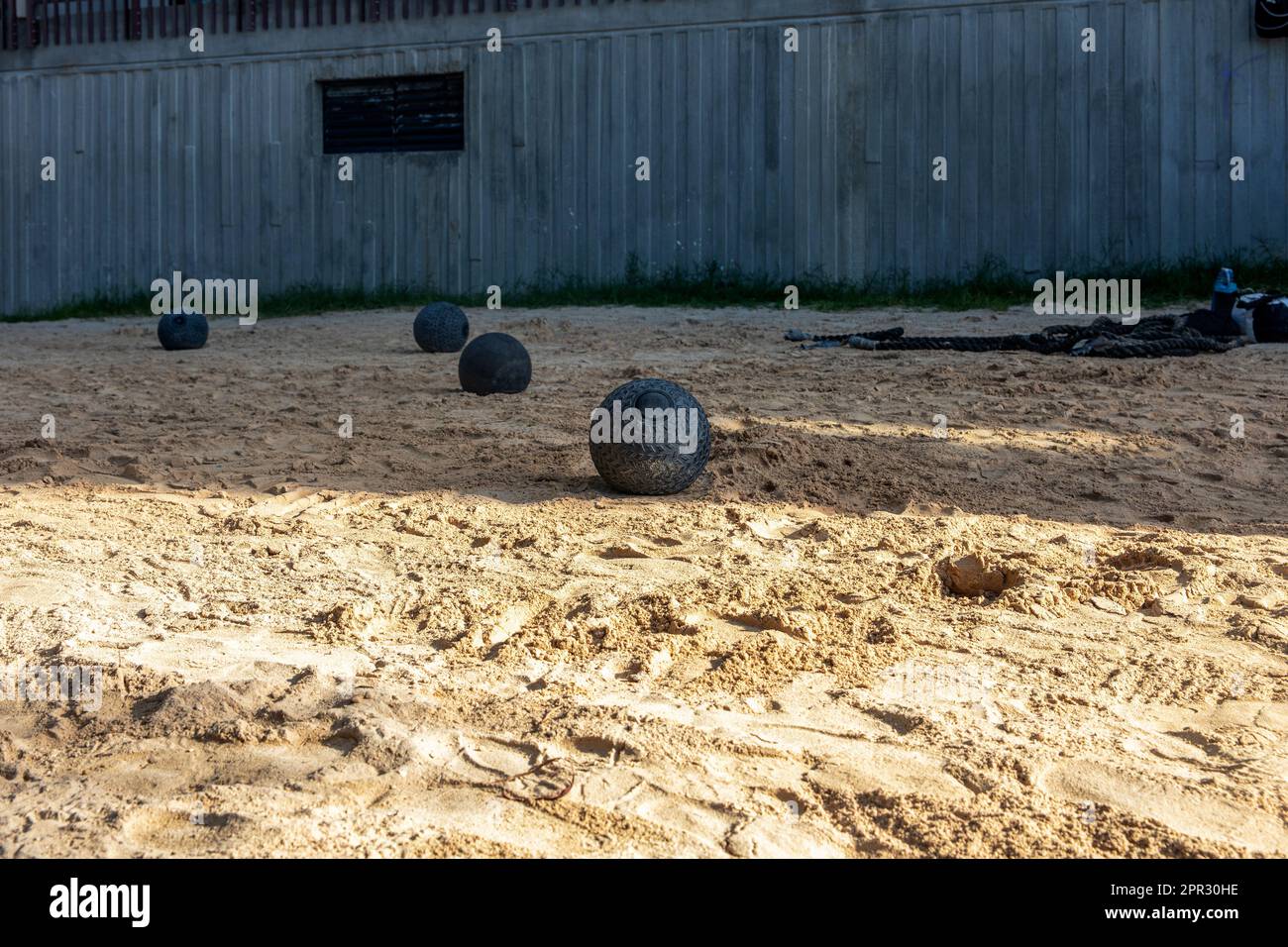 Medicine Ball With Rope at Marcus Dacomb blog
