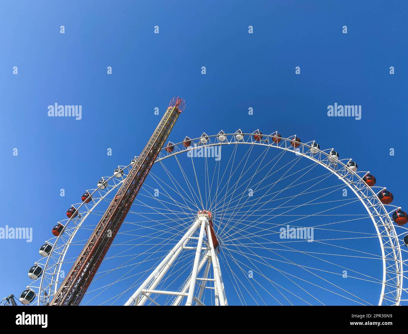 Observation jetty hi-res stock photography and images - Alamy
