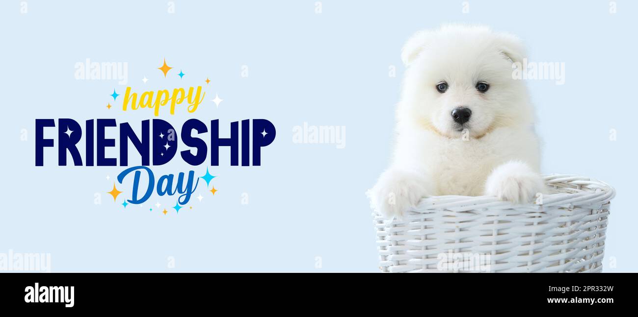 International day friendship 30 july hi-res stock photography and ...