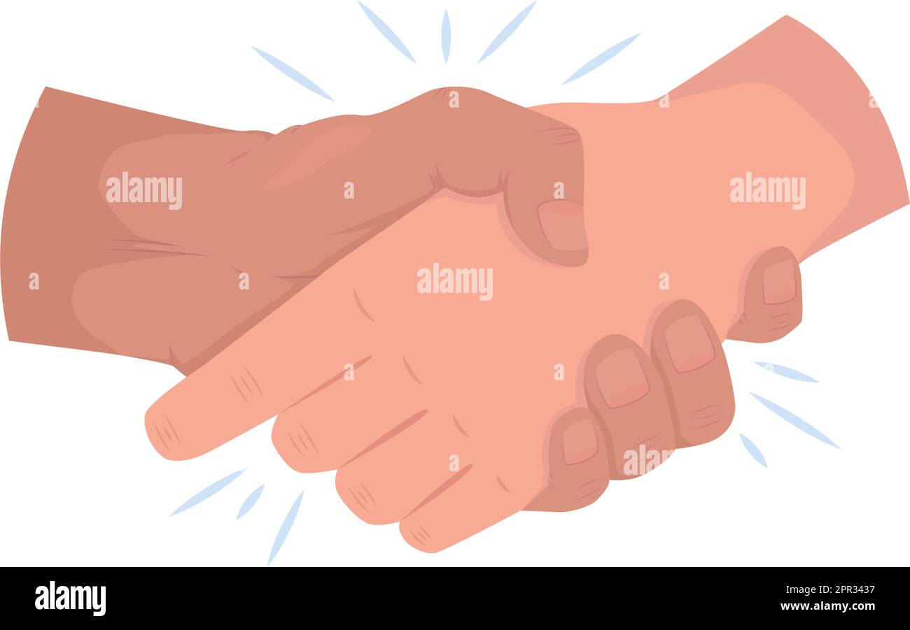 Indian parting Stock Vector Images - Alamy