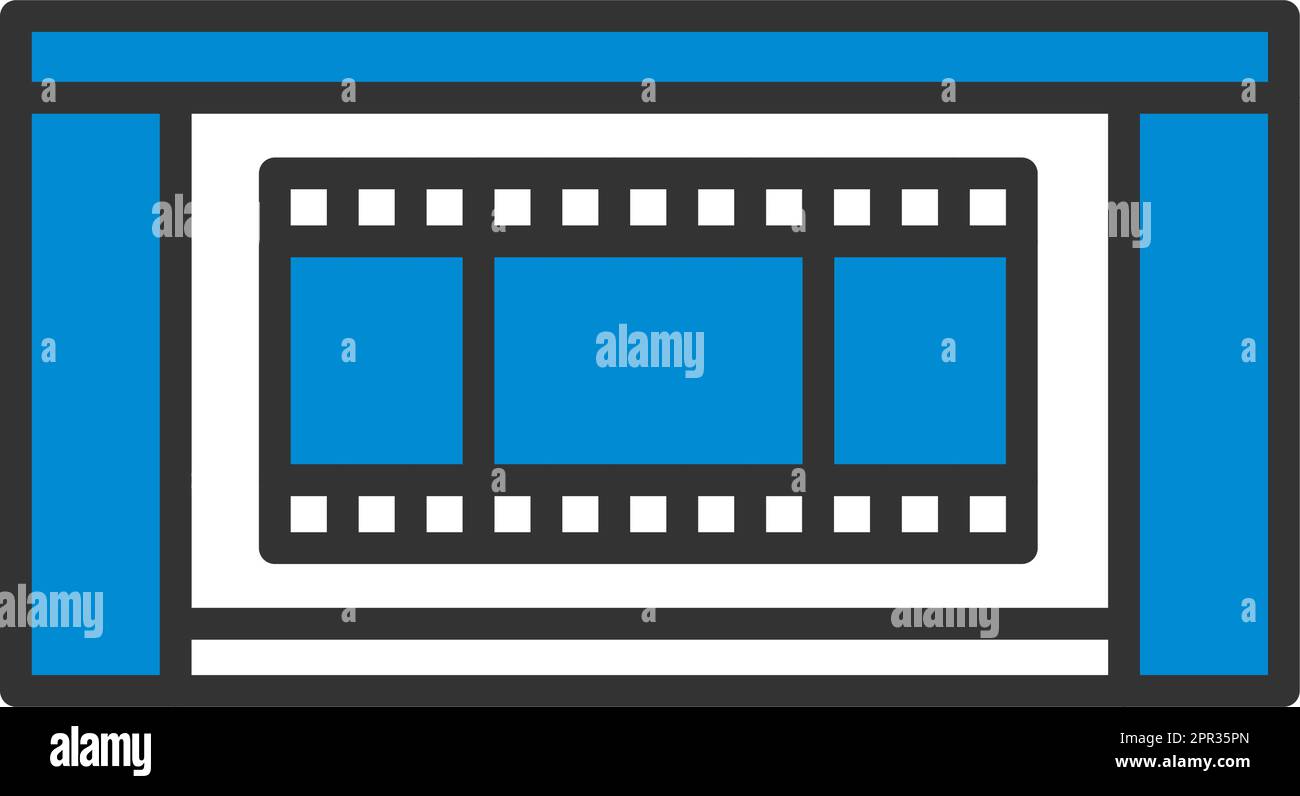 Bold theater Stock Vector Images - Alamy