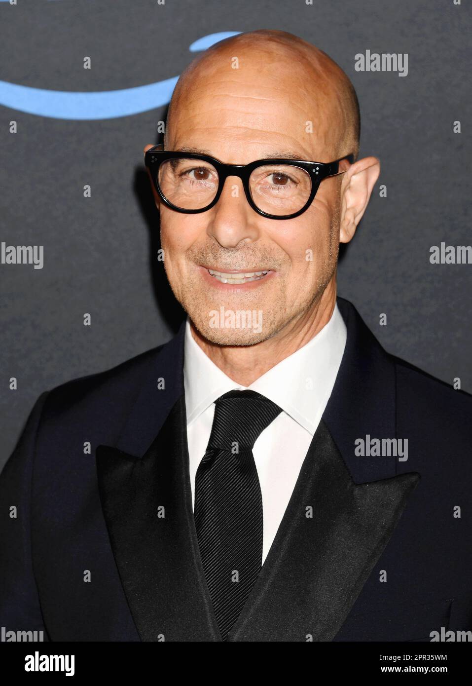 Stanley tucci 25 red carpet event hi-res stock photography and images ...