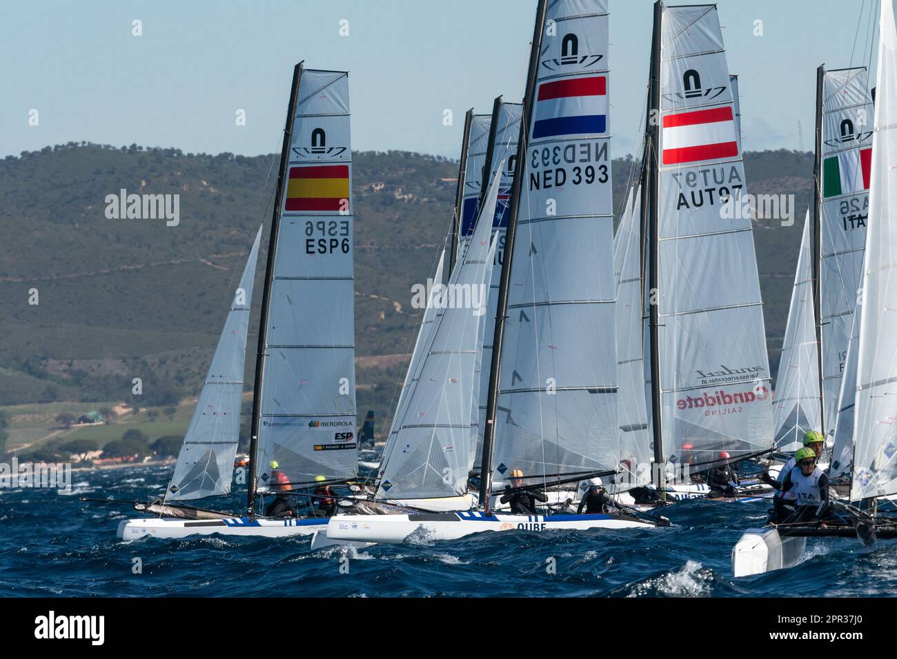 2023 french olympic week hi-res stock photography and images - Alamy