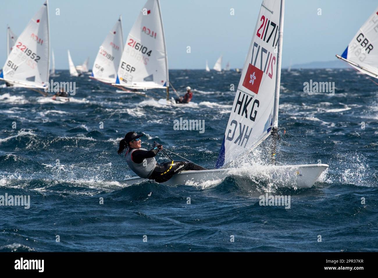 Nancy highfield hi-res stock photography and images - Alamy