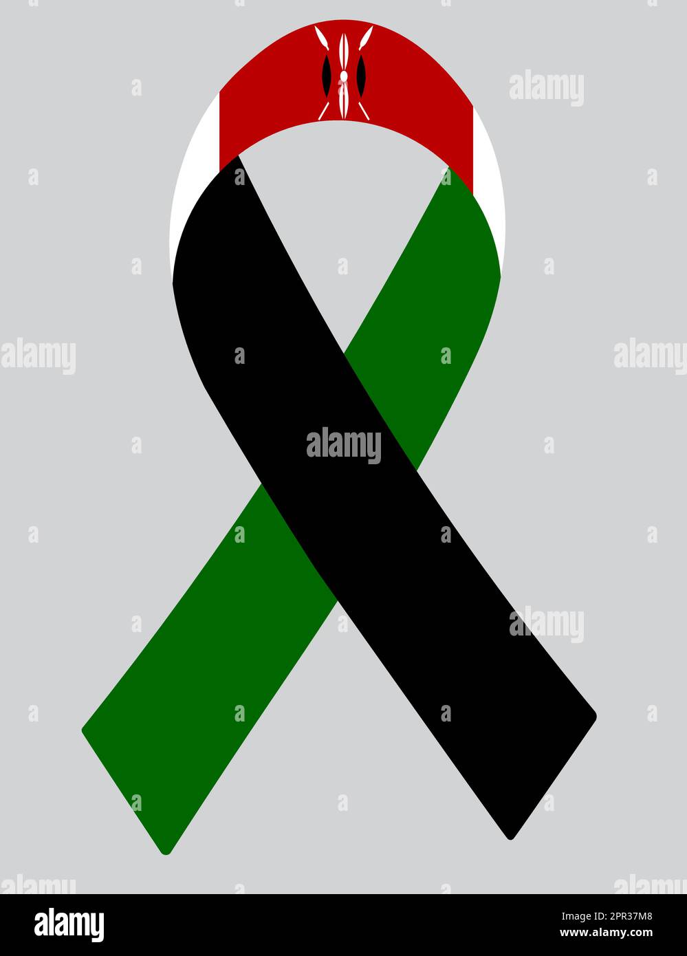 3d kenya Stock Vector Images - Alamy