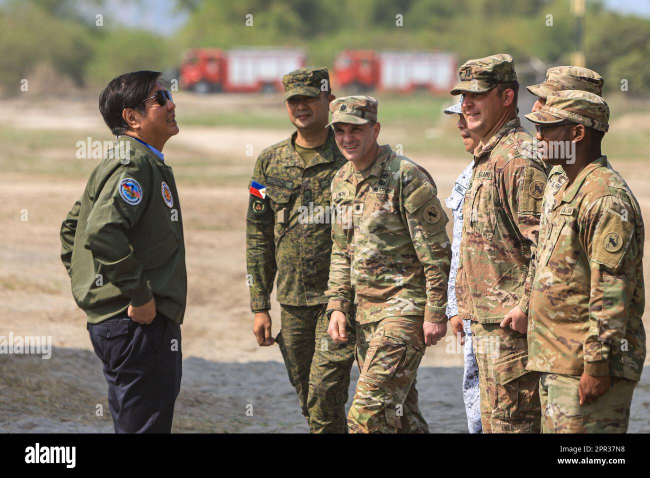 Anvisierbar -Fotos und -Bildmaterial in hoher Auflösung – Alamy