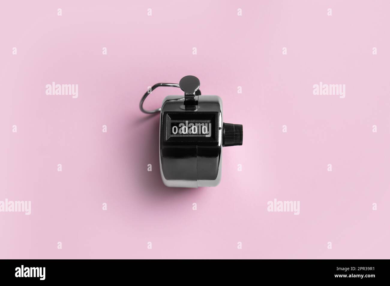 Modern timer hi-res stock photography and images - Alamy