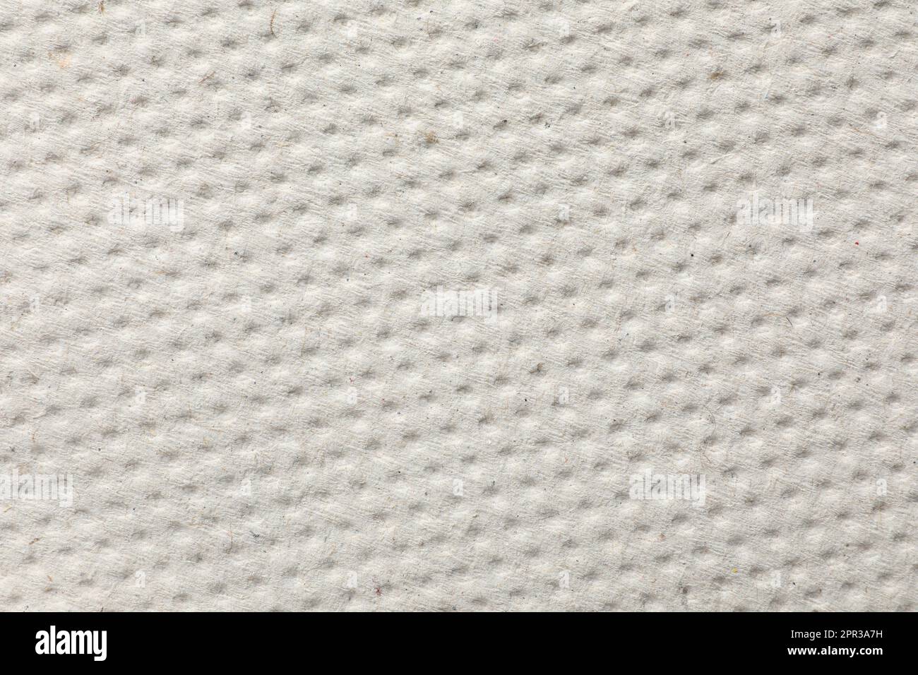 Texture of paper towel as background, closeup view Stock Photo - Alamy