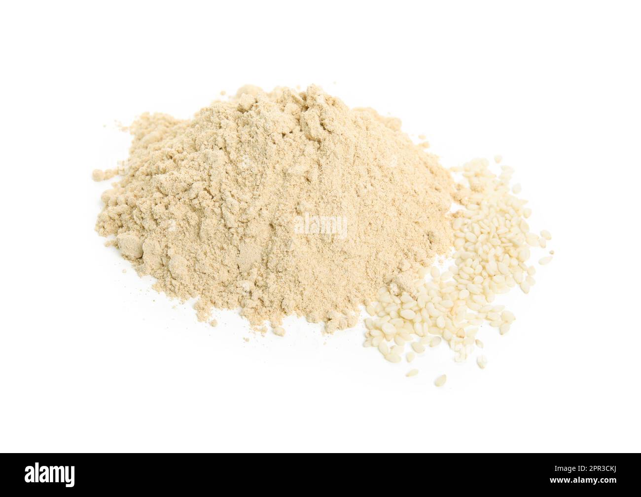 Sesame flour hi-res stock photography and images - Alamy