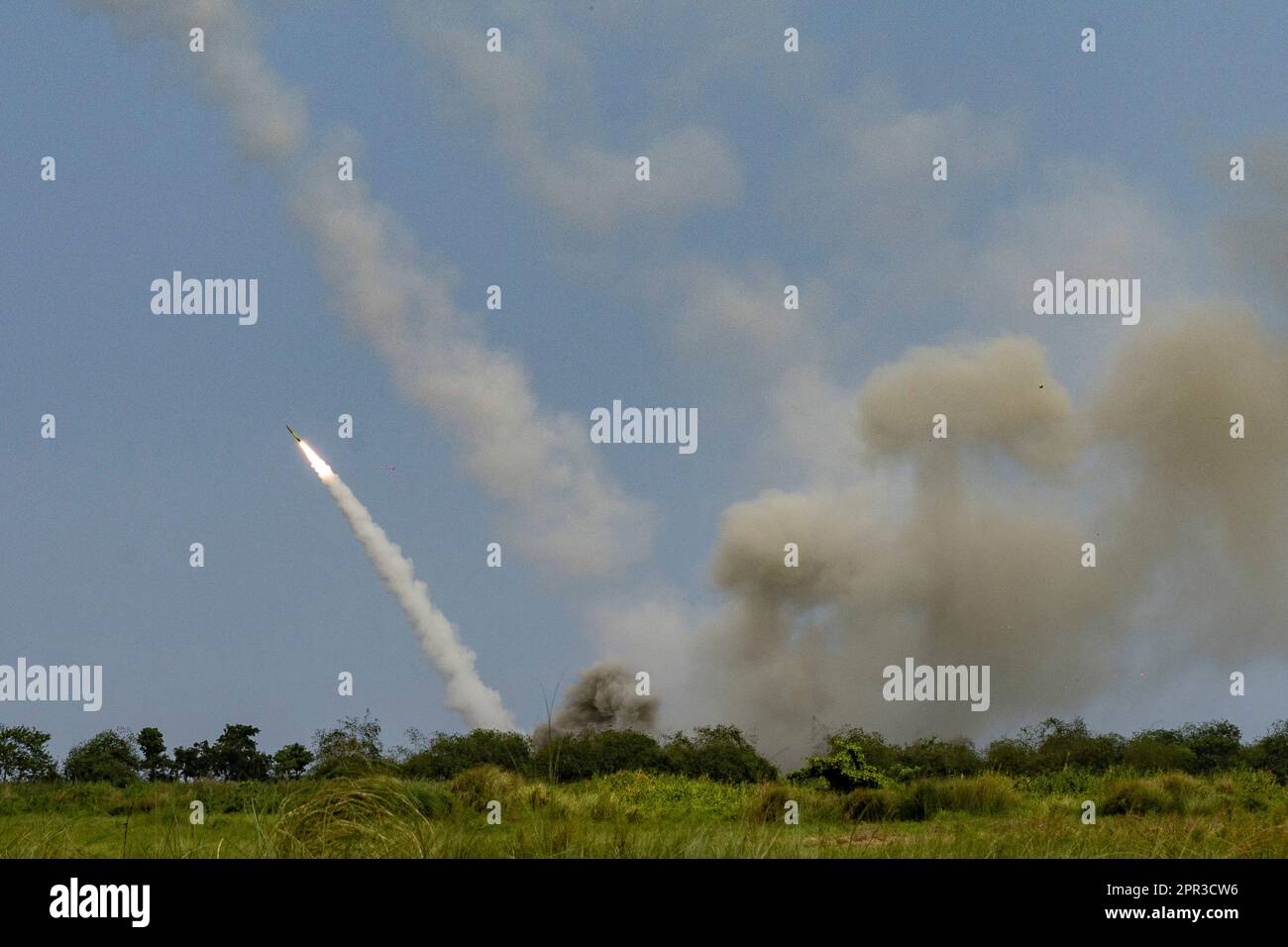 Philippine defense hi-res stock photography and images - Alamy
