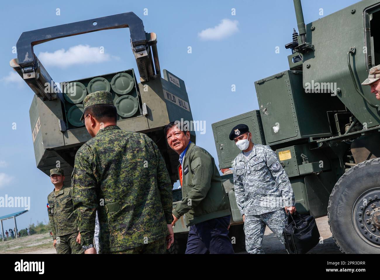 Anvisierbar -Fotos und -Bildmaterial in hoher Auflösung – Alamy