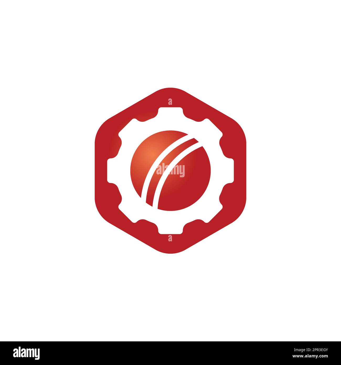 Cricket Logo Design Samples