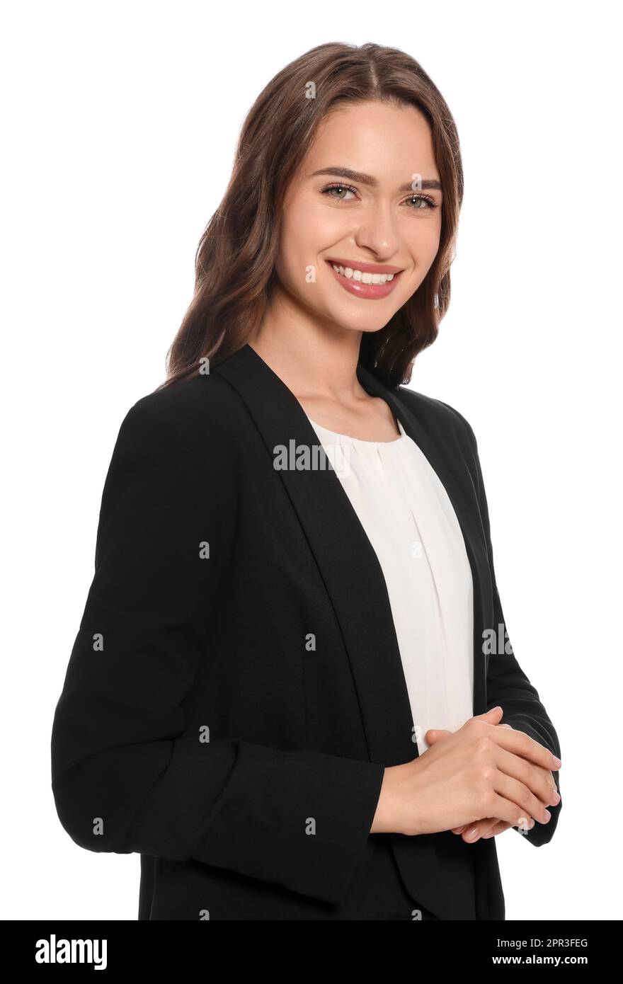 Uniform formal studio portrait hi-res stock photography and images - Alamy