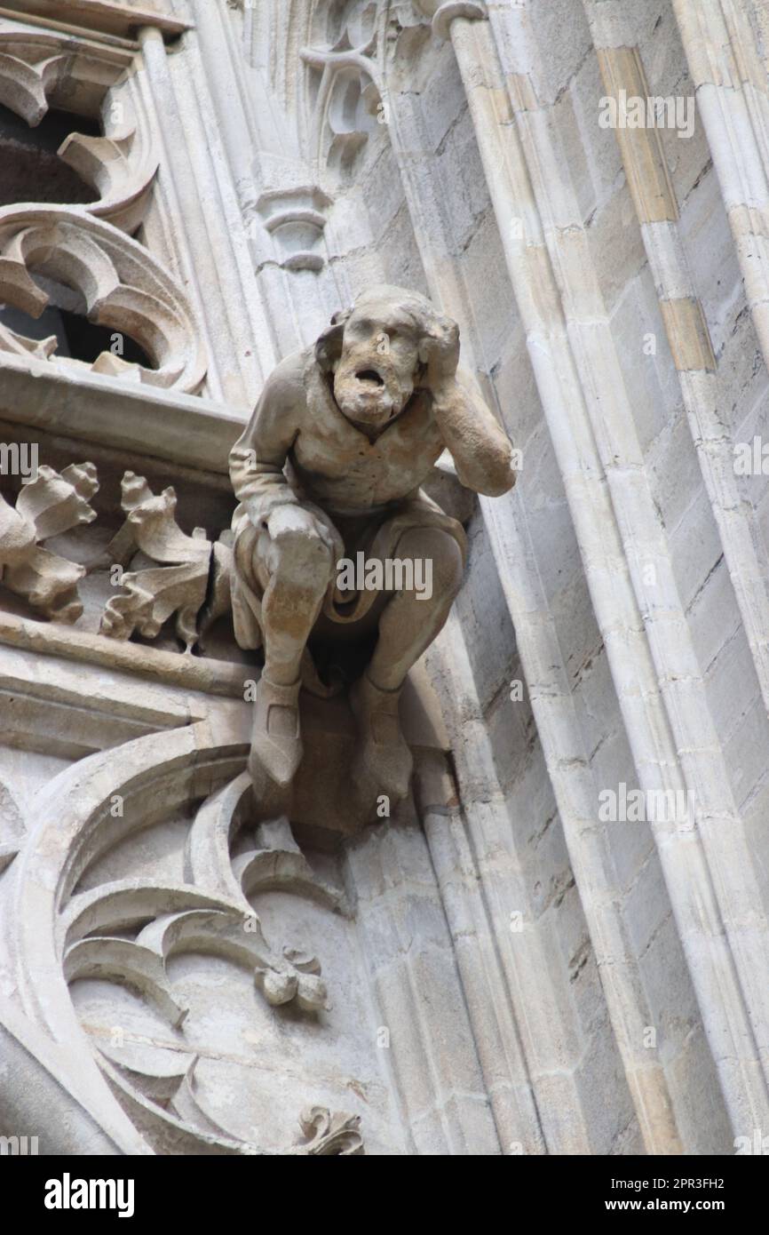 1887 vienna hi-res stock photography and images - Alamy