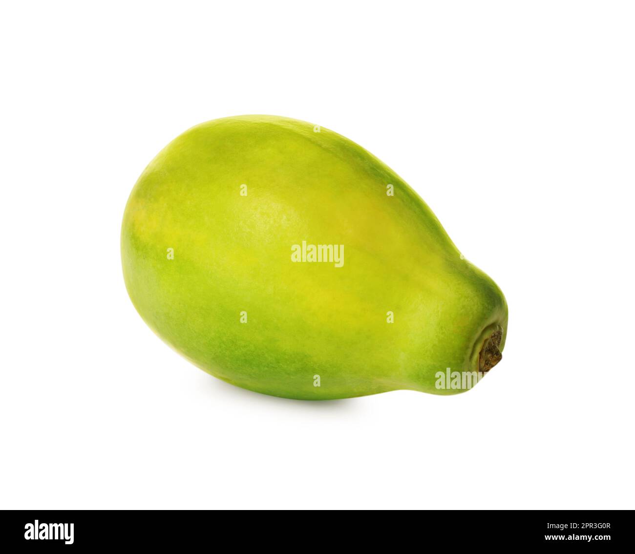 Papaya fruit isolated on hi-res stock photography and images - Alamy