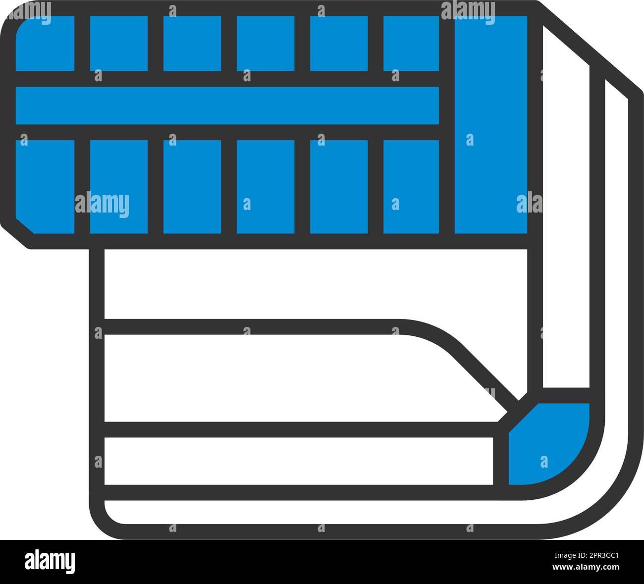 Craps chips Stock Vector Images - Alamy