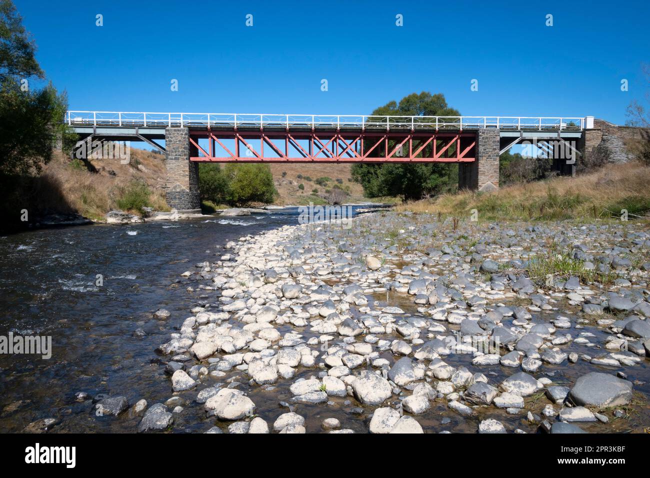 Hyde macraes road hi-res stock photography and images - Alamy