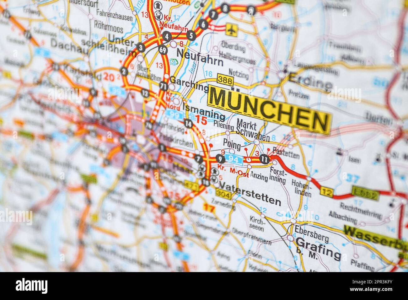 Mo karte hi-res stock photography and images - Alamy