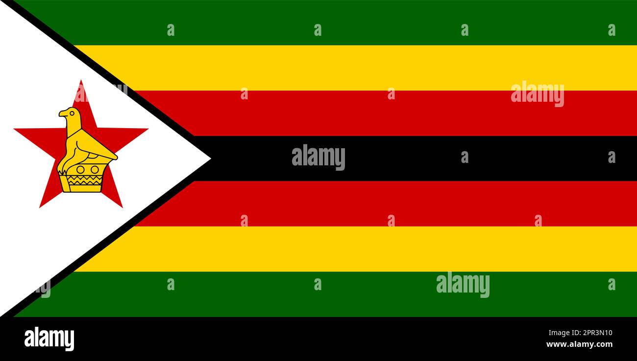 Zimbabwe pattern Stock Vector Images - Alamy