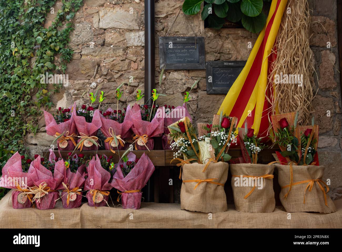 An array of roses hi-res stock photography and images - Alamy