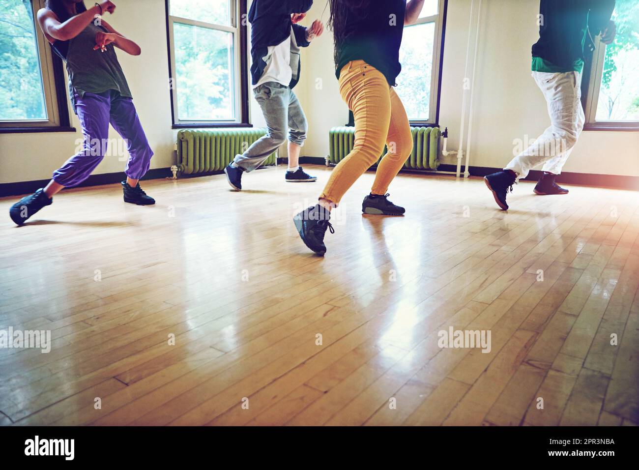 Moving grooving hi-res stock photography and images - Alamy