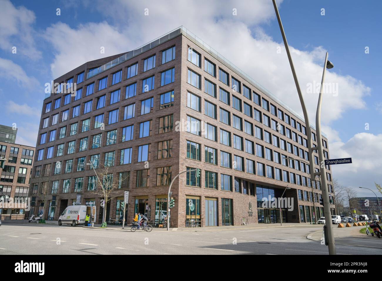 Marquard und bahls hi-res stock photography and images - Alamy