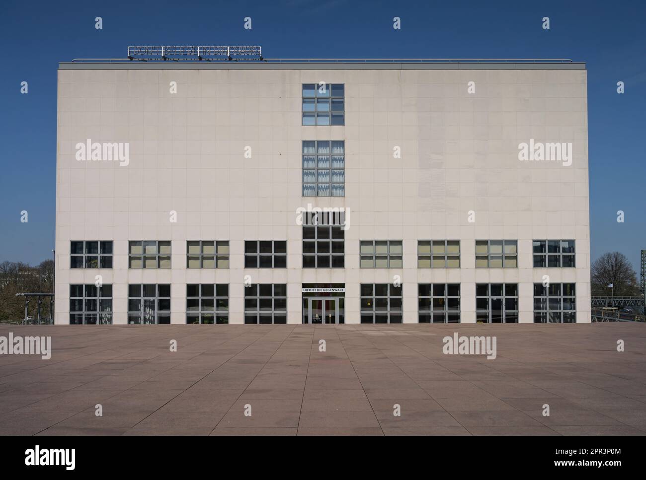 Galerie der Gegenwart, Kunsthalle Hamburg, Glockengiesserwall, Hamburg ...