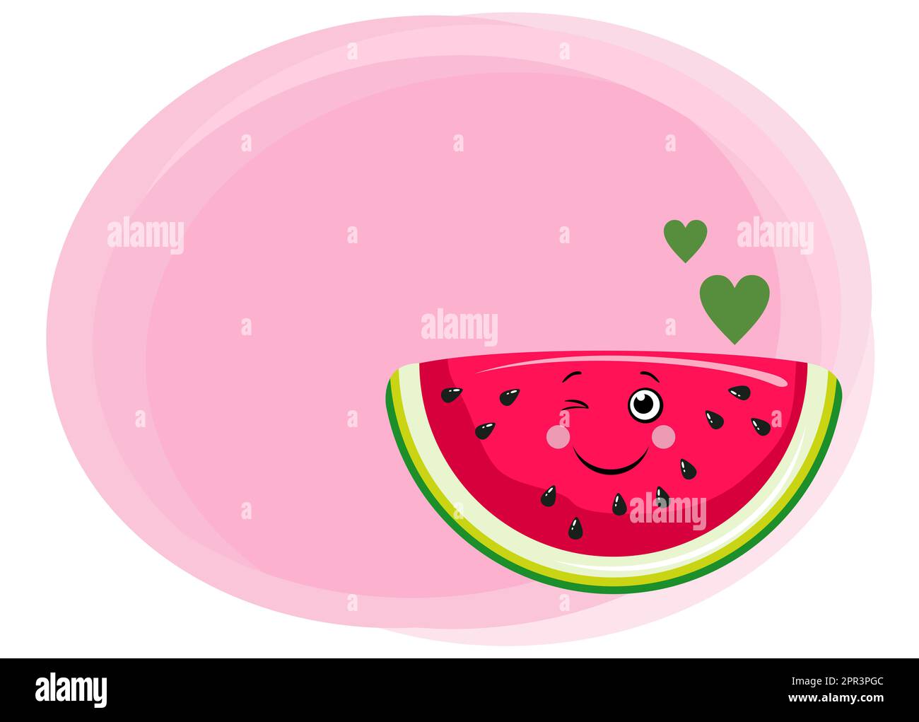 Funny watermelon hi-res stock photography and images - Alamy