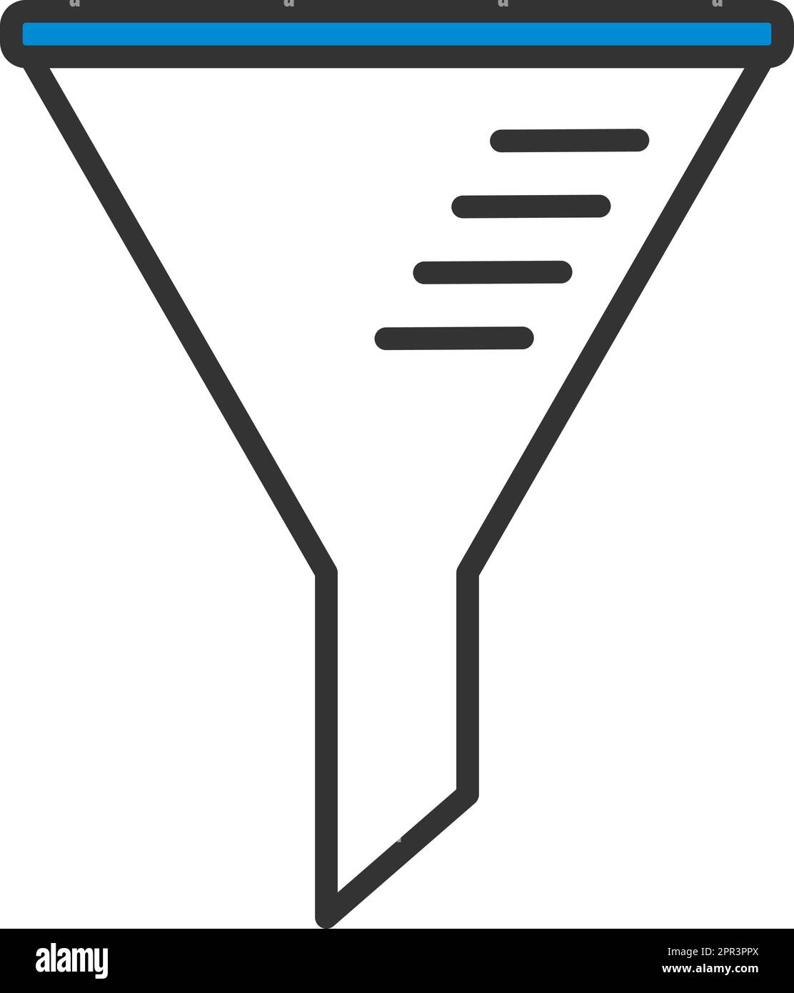 Line filler Stock Vector Images - Alamy