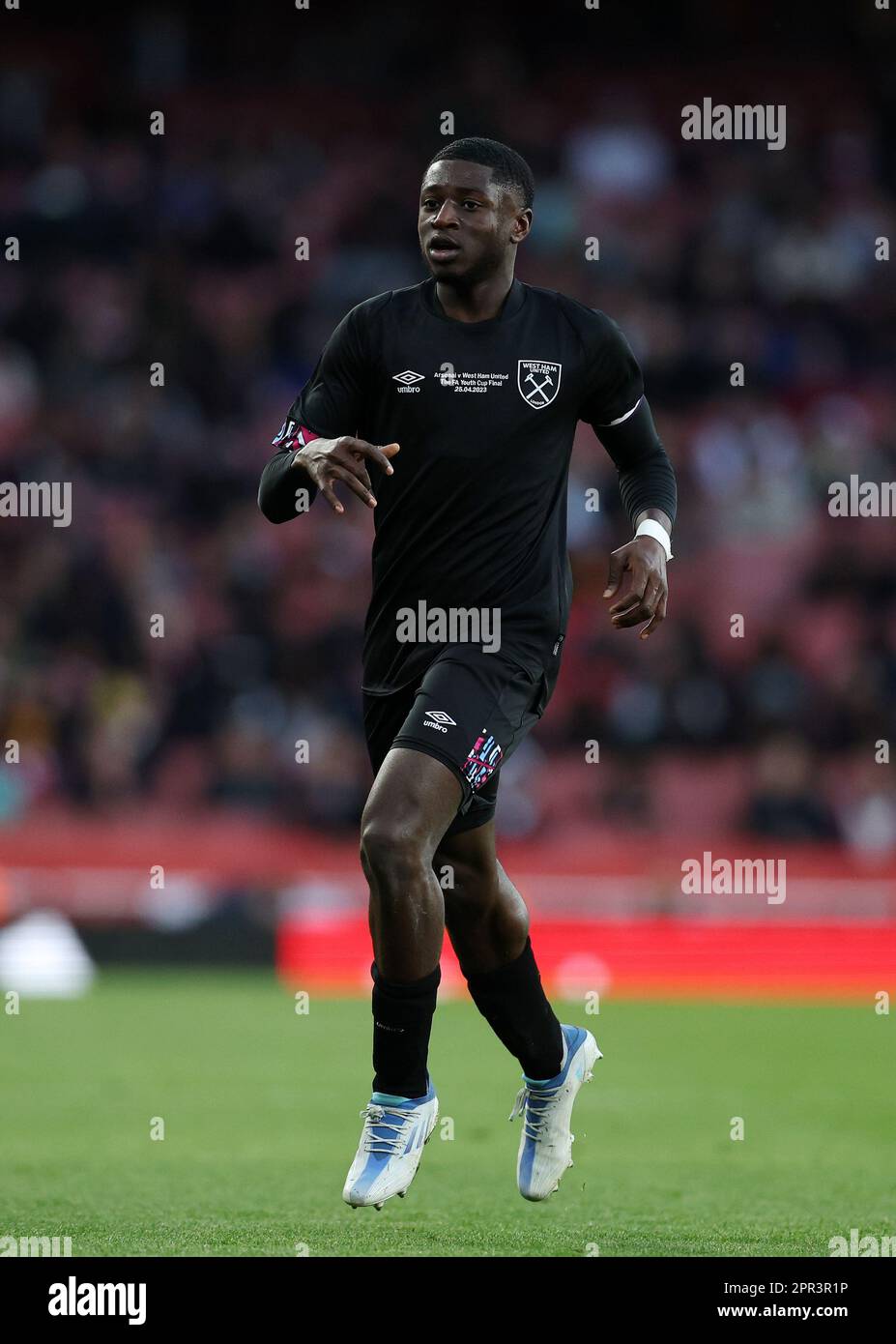 Gideon kodua hi-res stock photography and images - Alamy